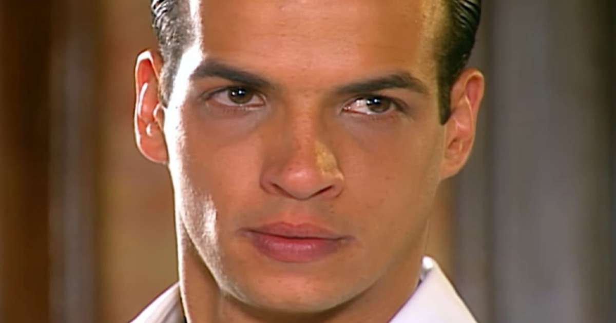 Thiago Luciano, o Ivan de 'Alma Gêmea', é casado com atriz de 'Família ...