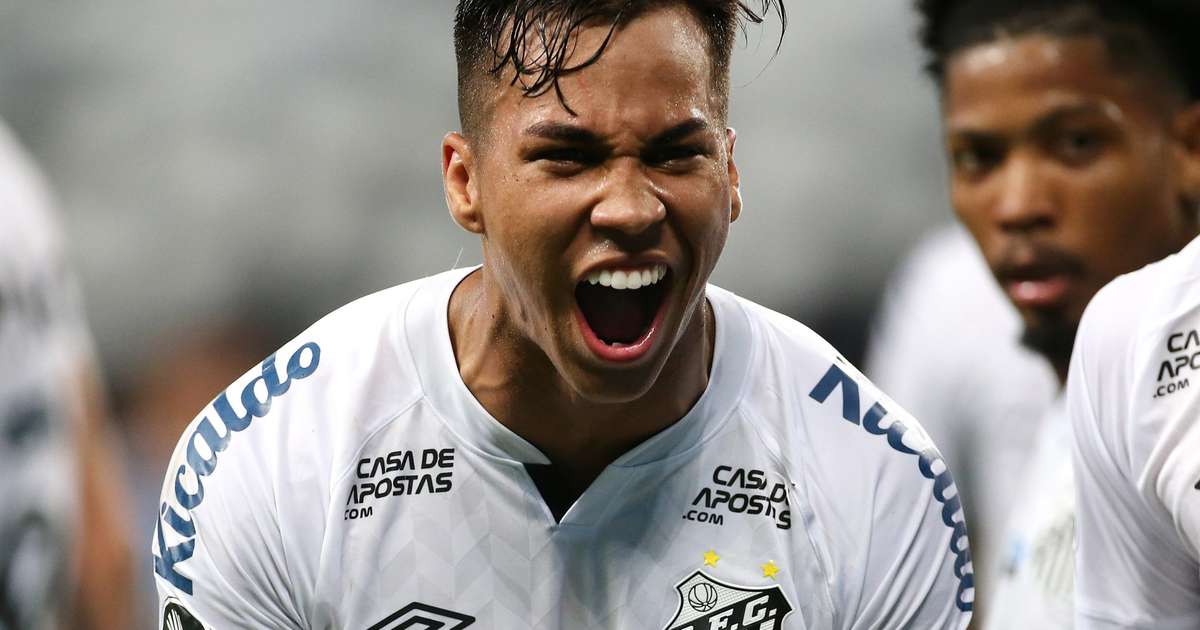 Cruzeiro acerta compra de Kaio Jorge com a Juventus