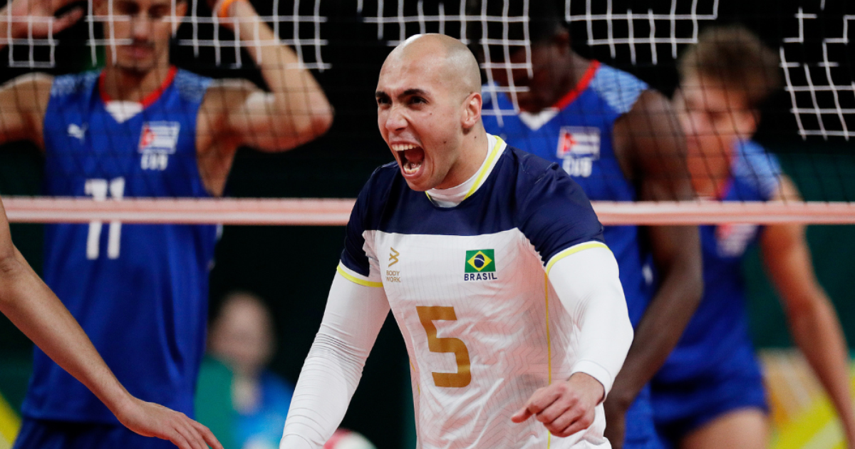 Brasília é relacionado pela primeira vez na Liga das Nações