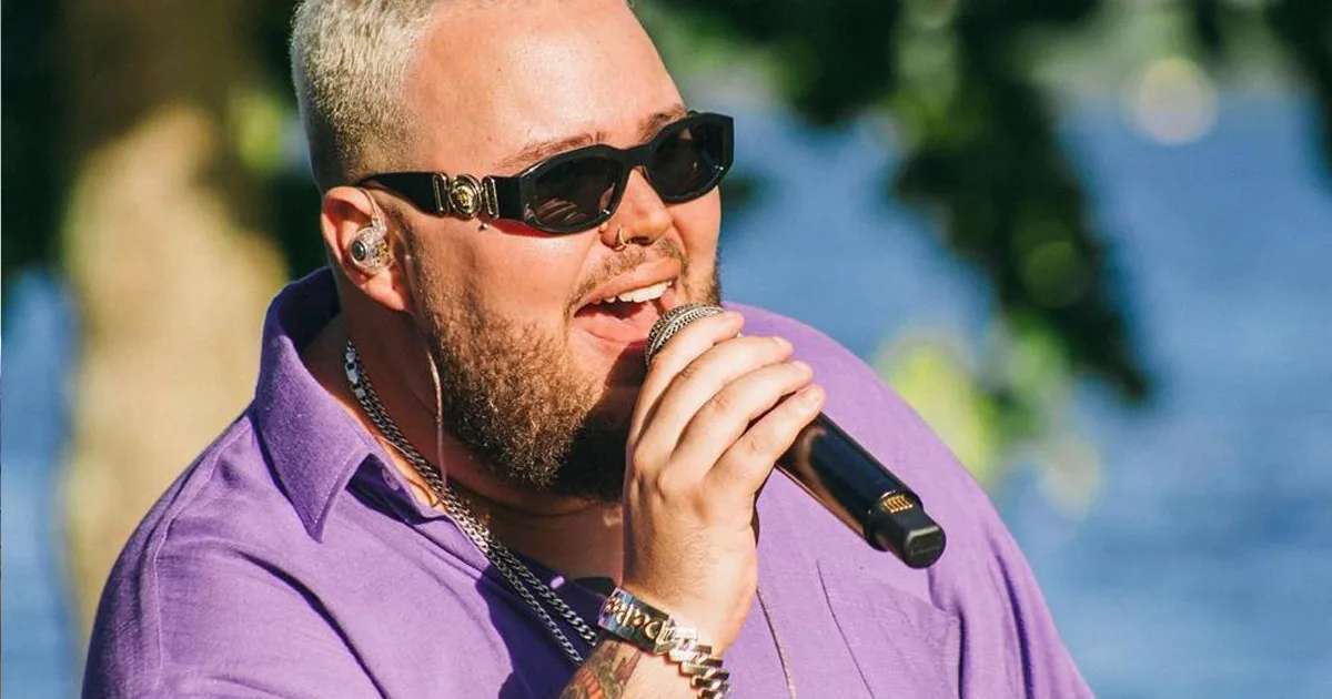 Dapaz fala sobre o processo de criação de seu novo DVD