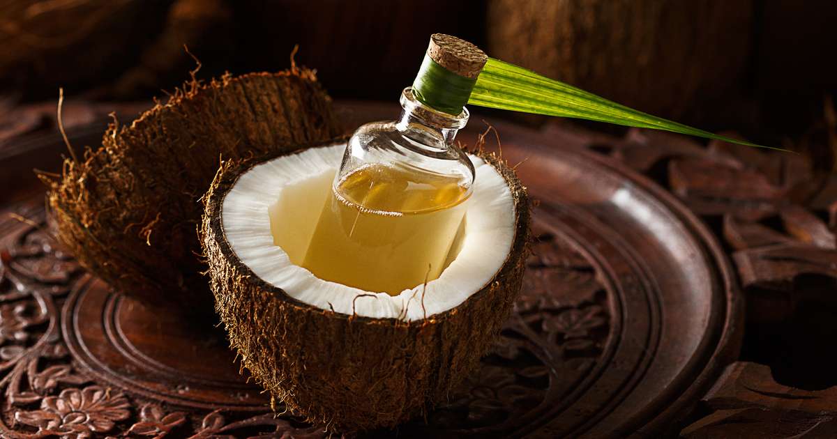 Guia do óleo de coco: descubra os benefícios do óleo de coco e como ...