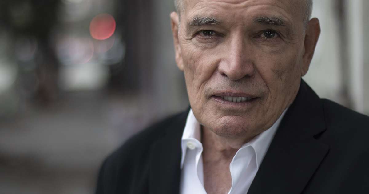 Tom Bower, ator de "Os Waltons" e "Duro de Matar 2", morre aos 86 anos