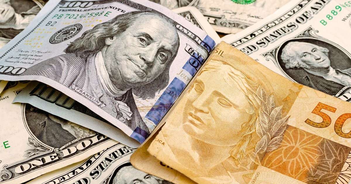 "Dólar perderá força no fim do ano": BB revisa projeções e prevê ...