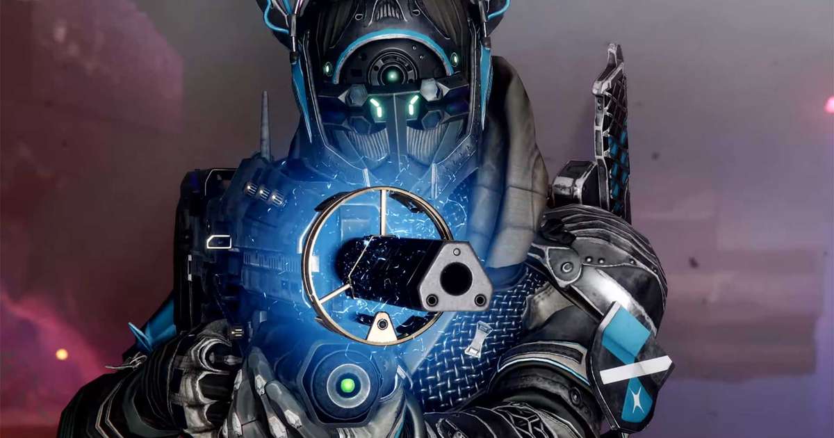 Veja o trailer da raid de Destiny 2: A Forma Final