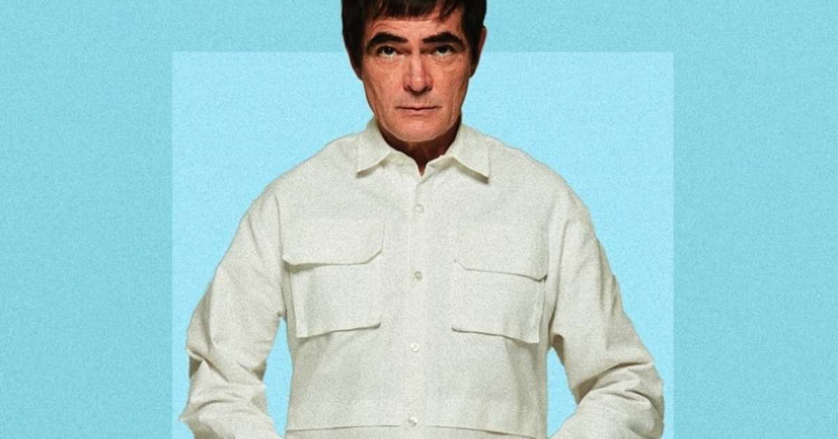 Samuel Rosa inicia carreira solo com lançamento de "Segue o Jogo"