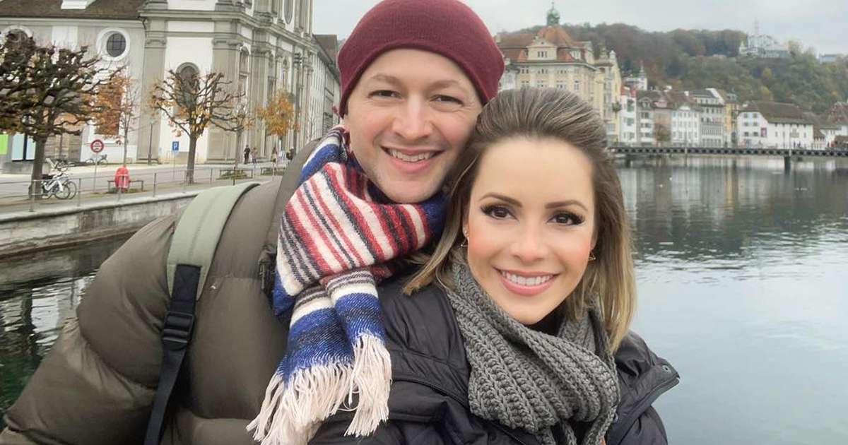 Após Sandy ser detonada, Lucas Lima toma atitude e faz revelação ...