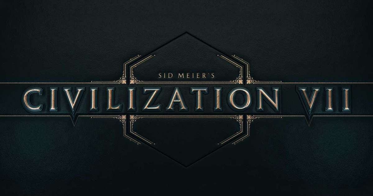 Civilization VII é anunciado e chega em 2025