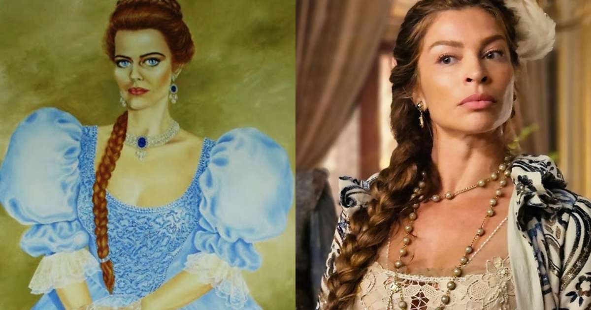 'Dona Beja': Conheça a verdadeira e trágica história da novela ...