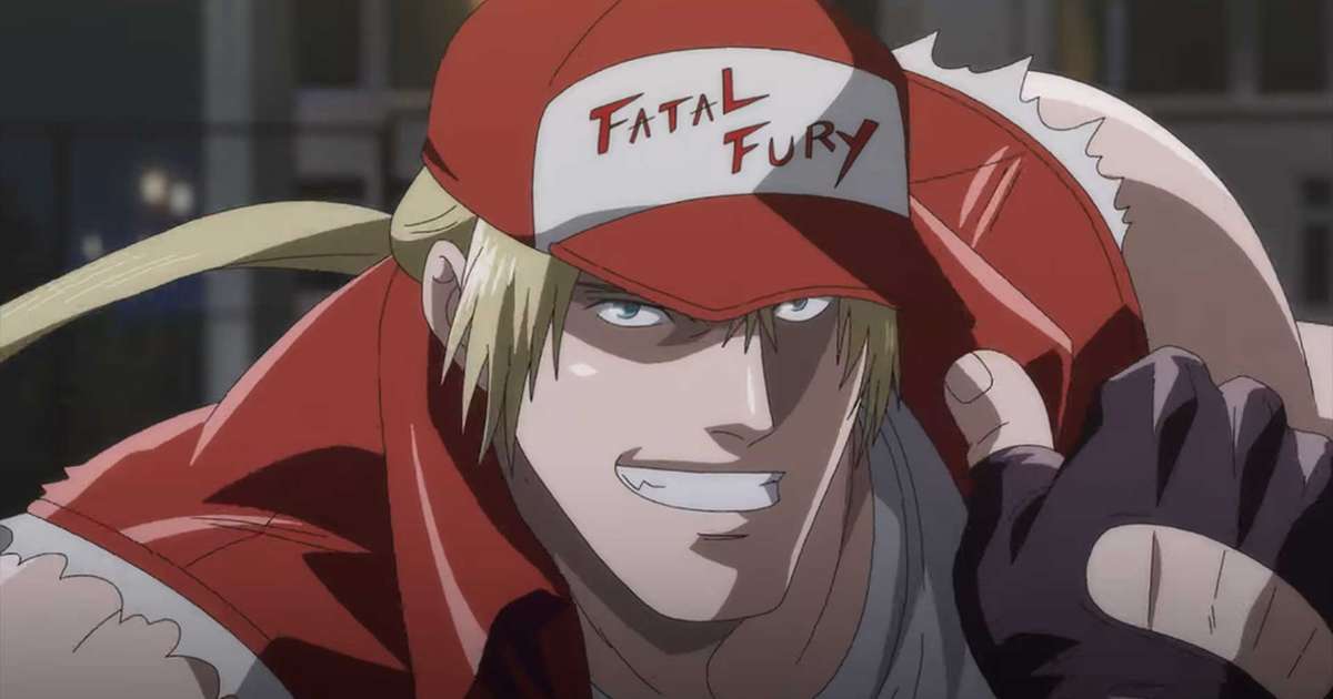 M. Bison, Terry Bogard, Elena e Mai Shiranui serão incluídos em Street Fighter 6