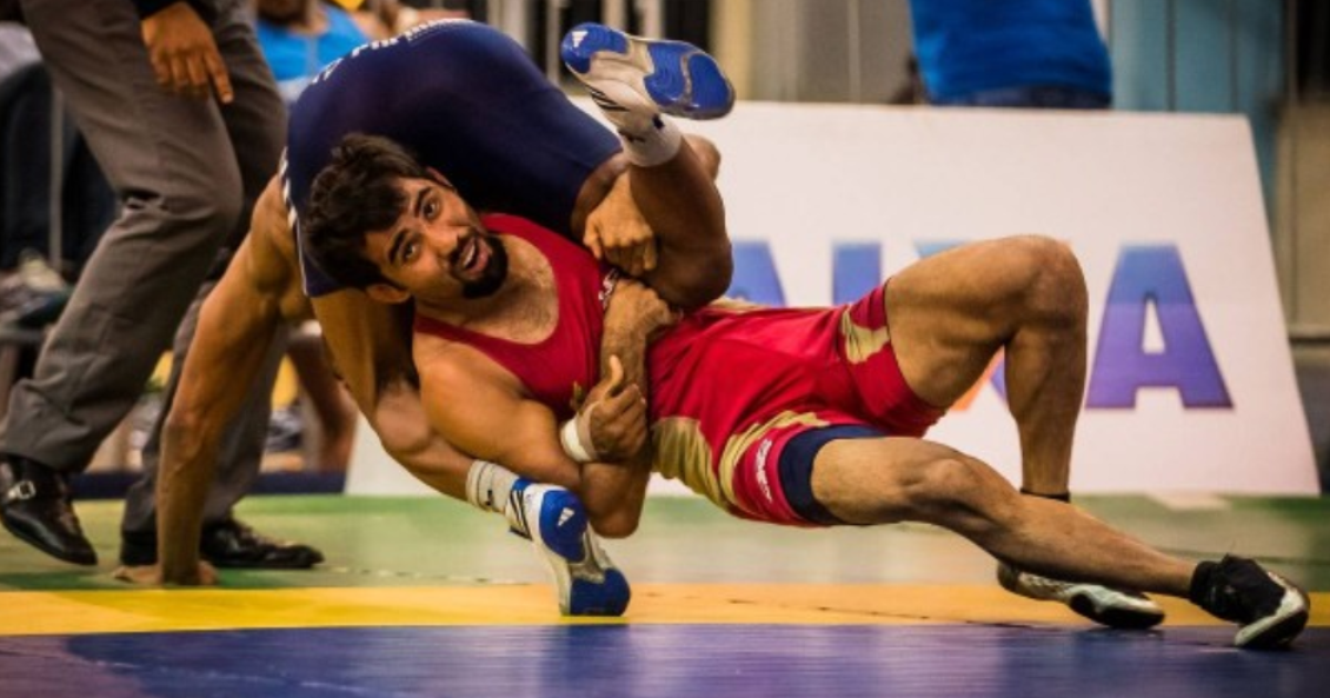 Marat Garipov perde todas as lutas no Ranking Series da Hungria