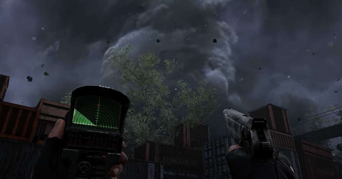Perigos que aguardam os jogadores em Stalker 2 são ressaltados em novo ...