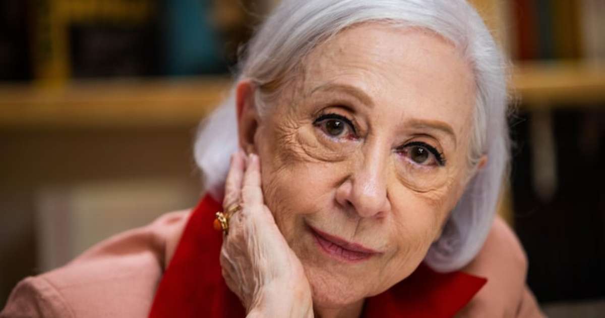 Fernanda Montenegro lê Simone de Beauvoir no Sesc: veja como comprar ...