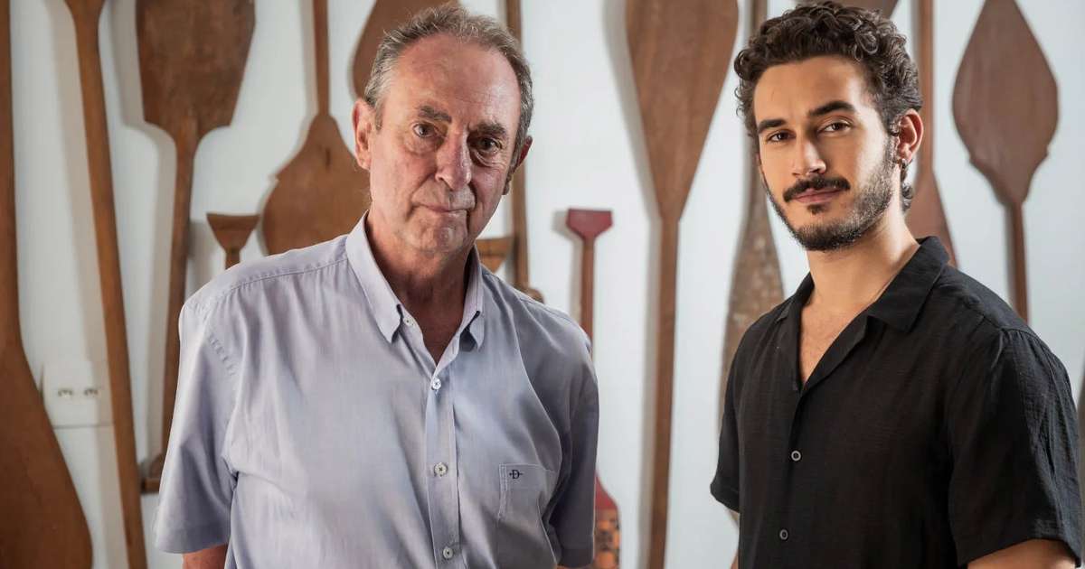 Travessia histórica de Amyr Klink vai virar filme