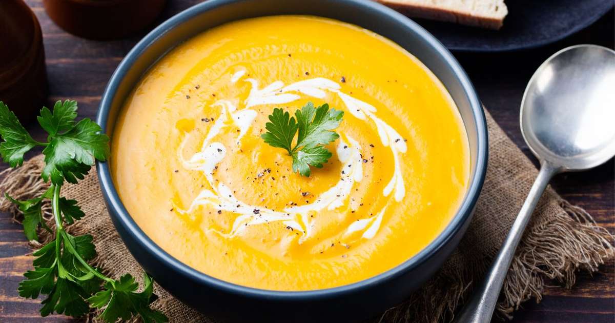 5 dicas para fazer sopas extremamente saborosas e surpreendentes