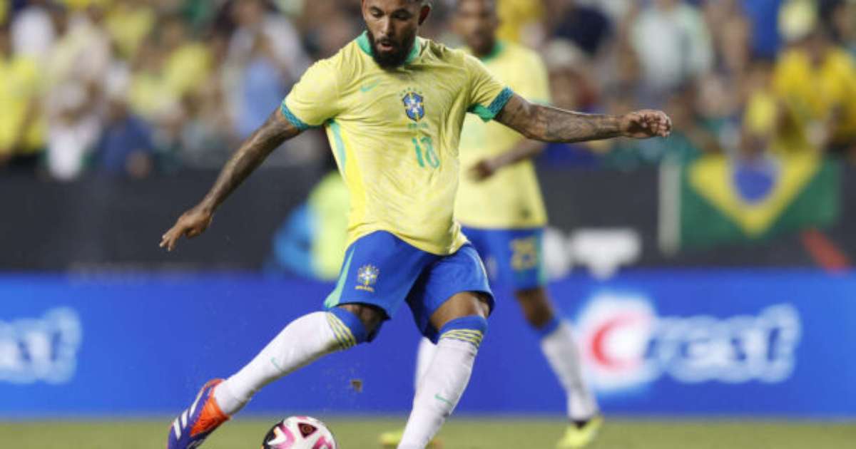 Juventus chega a acordo pela contratação de Douglas Luiz, que está na ...