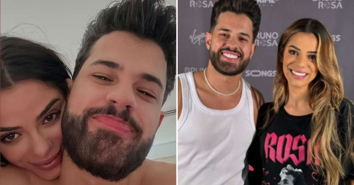 Furiosa! Veja a reação da ex-BBB Key Alves ao namorado fingir que ...