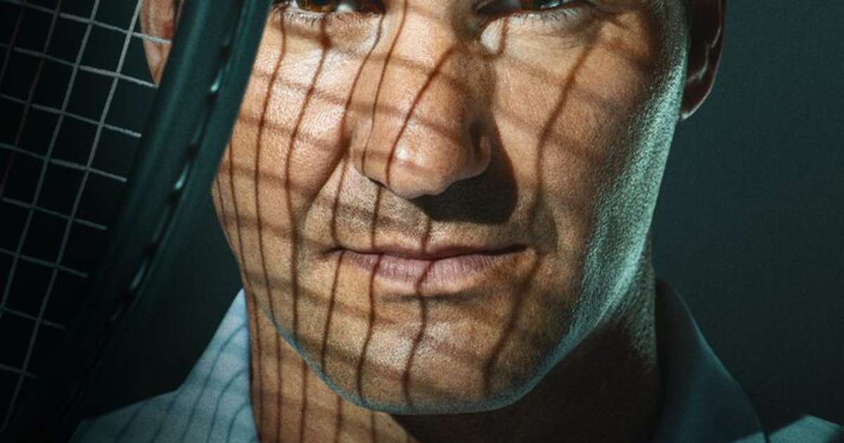 Documentário de Federer no Prime Video, do mesmo diretor de 'Senna ... Documentário de Federer no Prime Video, do mesmo diretor de 'Senna ...