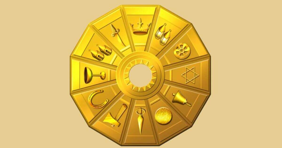 Conheça as características de cada signo do Horóscopo Cigano