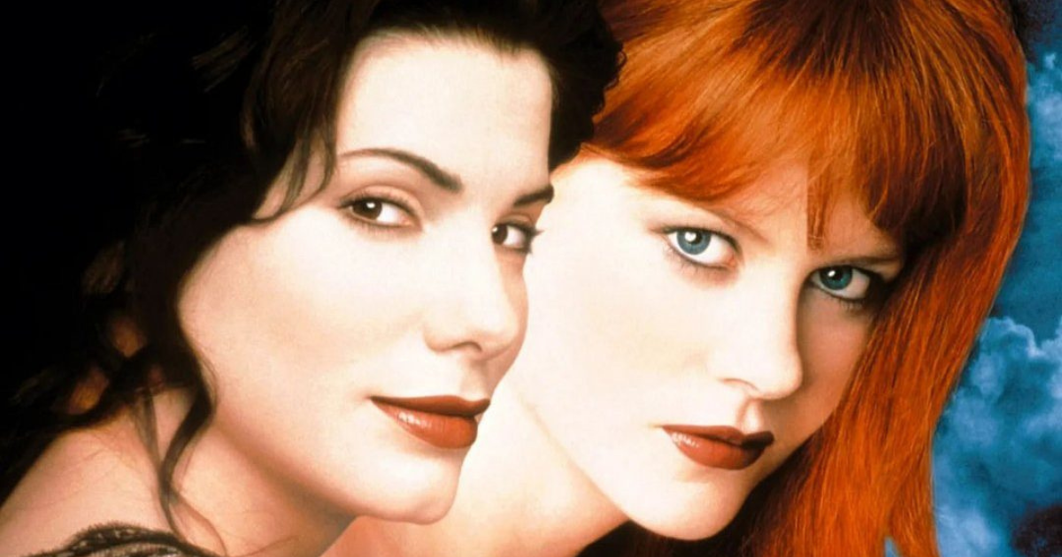 Filme 'Da Magia à Sedução' vai ganhar sequência após 25 anos