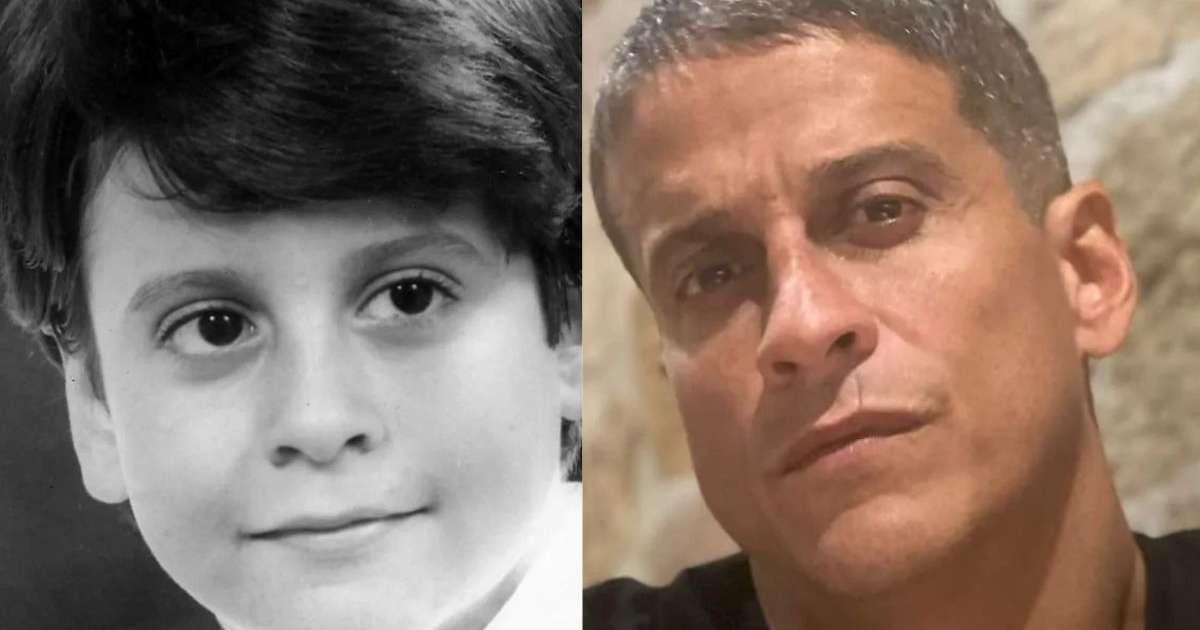 Ator mirim dos anos 90 quer voltar à TV após 15 anos afastado