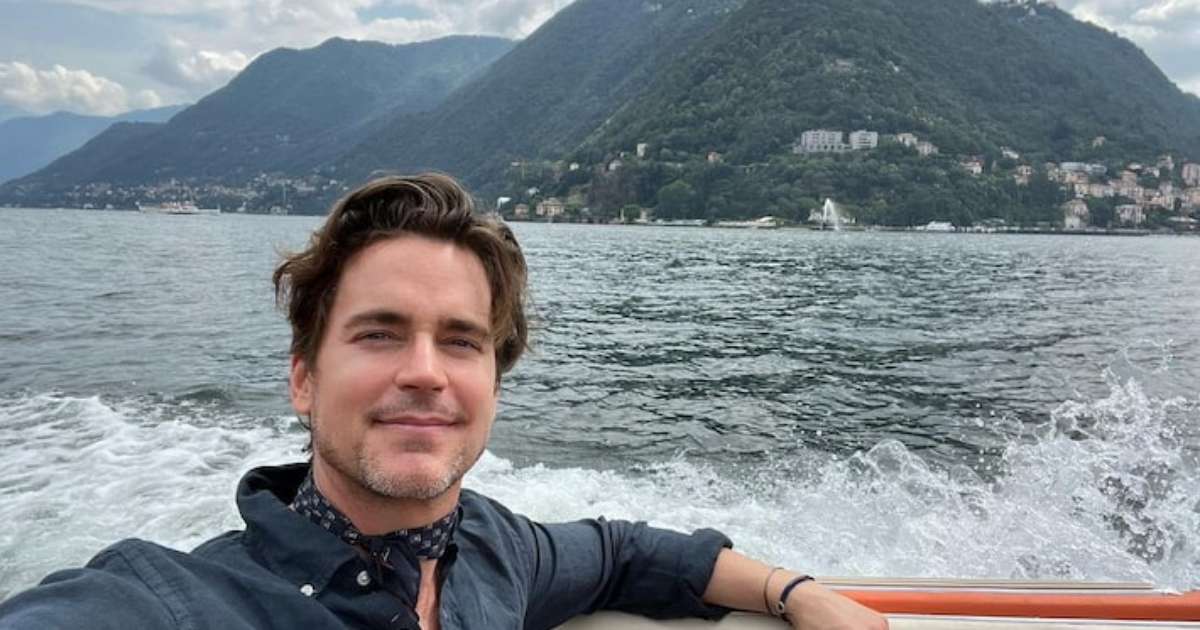 Ator revela ter perdido papel de Superman por conta de sua sexualidade