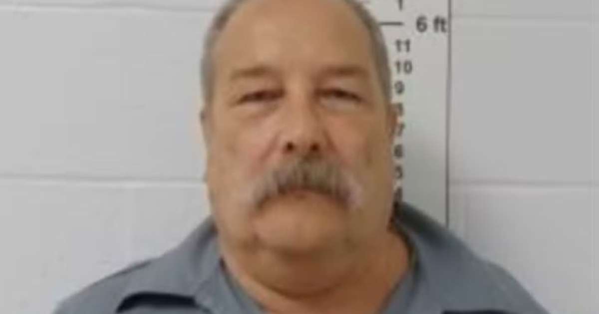 EUA: ex-marinheiro é executado no Missouri por matar ex-amante e marido ...