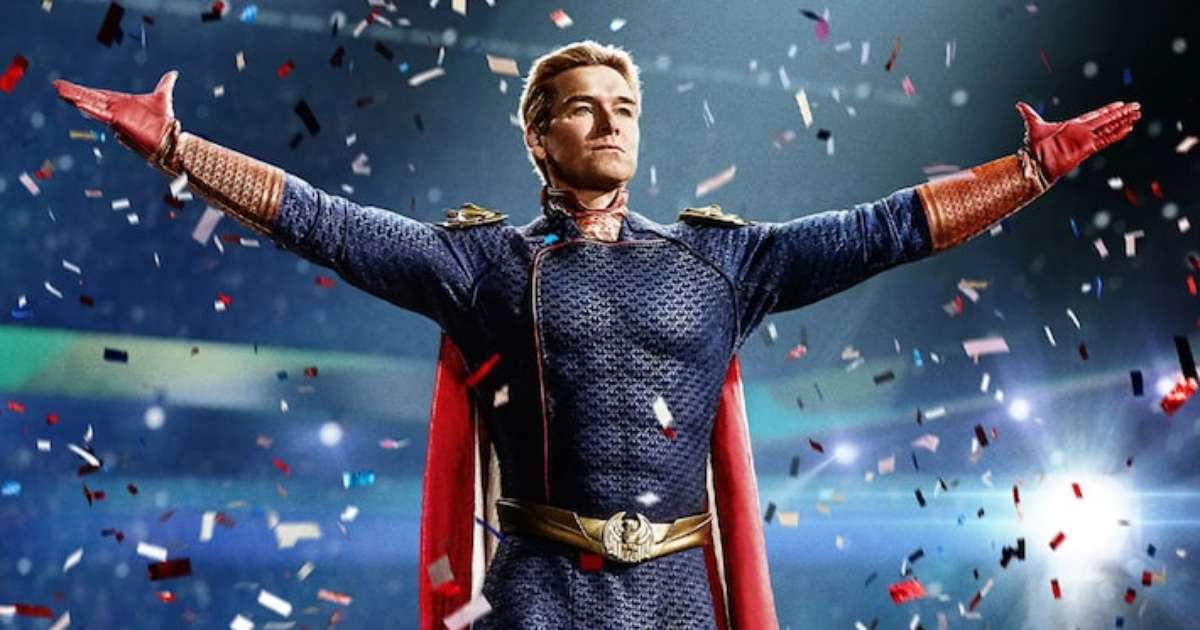 'The Boys' se assume woke, abraça o viés político e deixa rivais Marvel ...