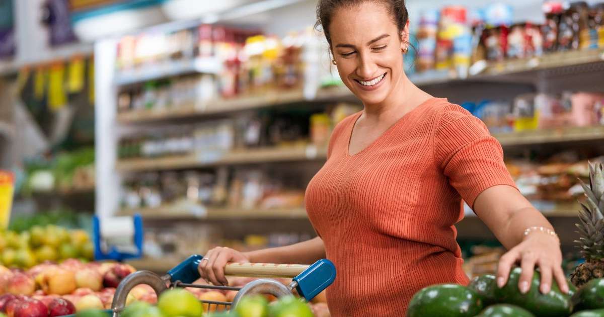 Supermercado descomplicado! 6 dicas para facilitar as compras