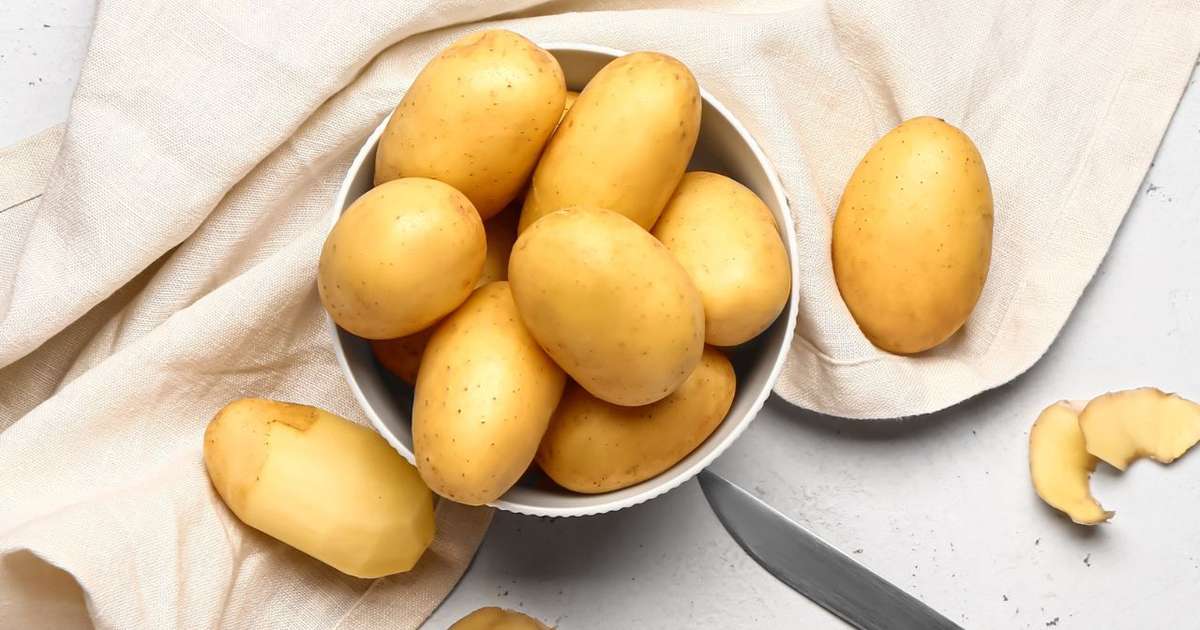 Simpatias com batatas: veja 4 para conseguir o amor