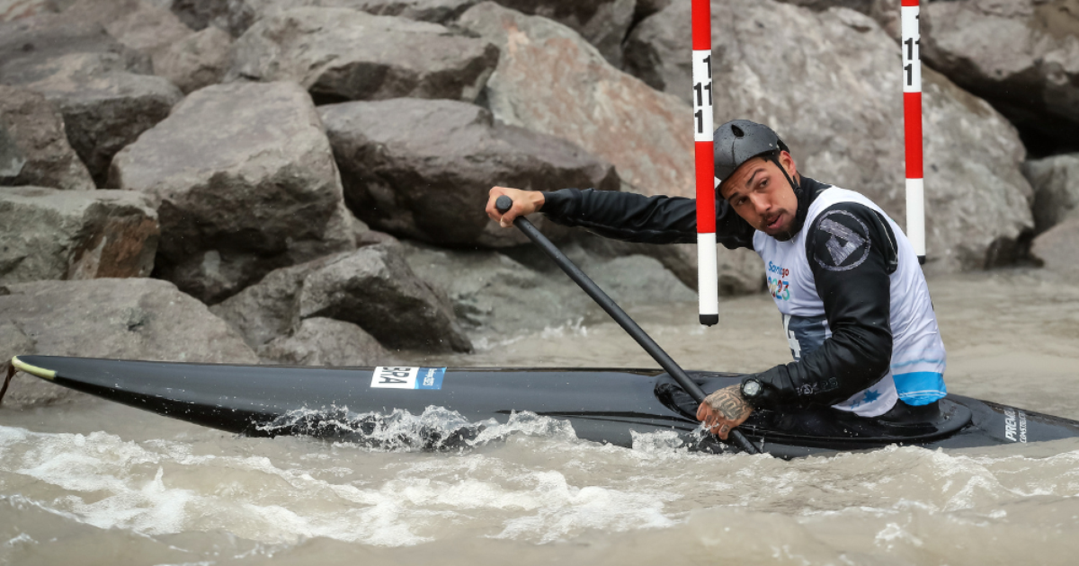 Ana, Omira, Charles e Kauã vão à semi do C1 em Cracóvia