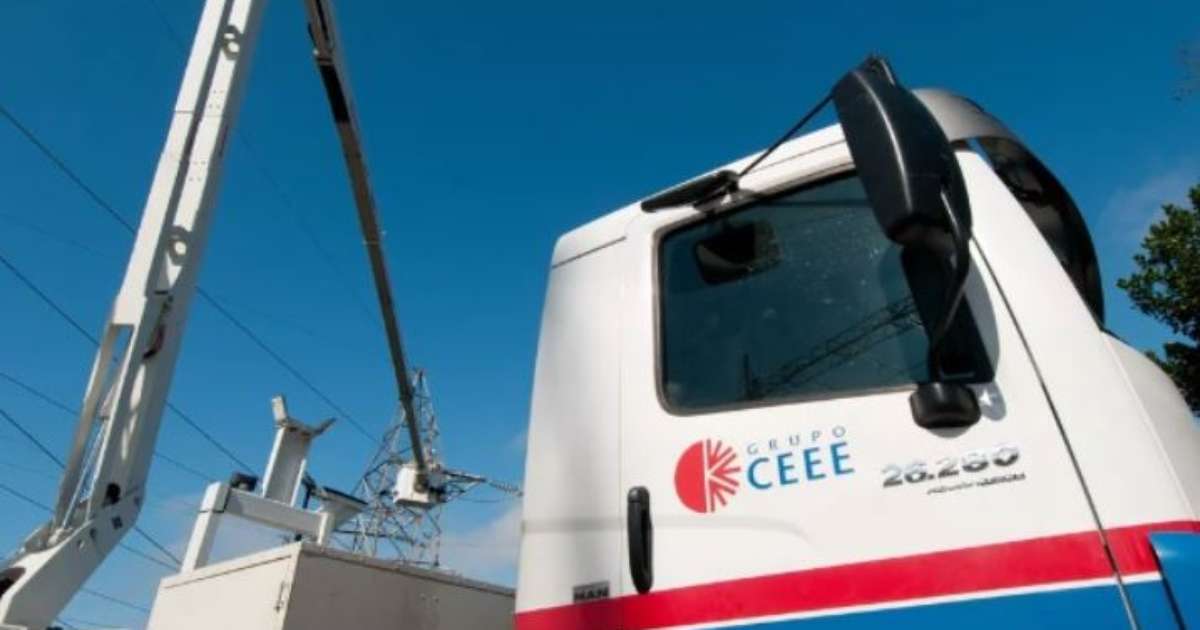 CEEE Equatorial divulga lista do Desligamento Programado que atingirá ...