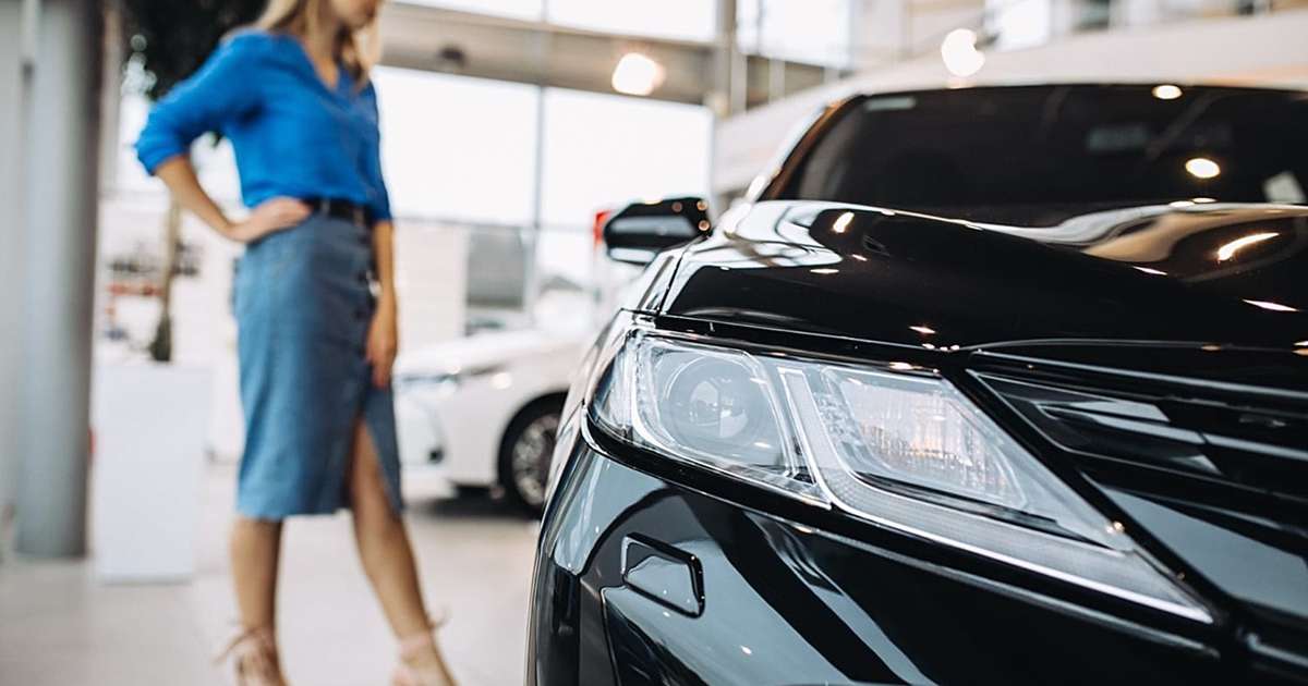 5 vantagens concretas de comprar um carro seminovo