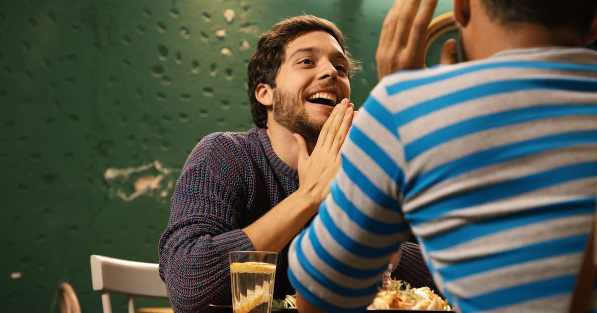 '13 sentimentos' é novo filme nacional com temática LGBTQIA+ que celebra paixão dos 'emocionados'