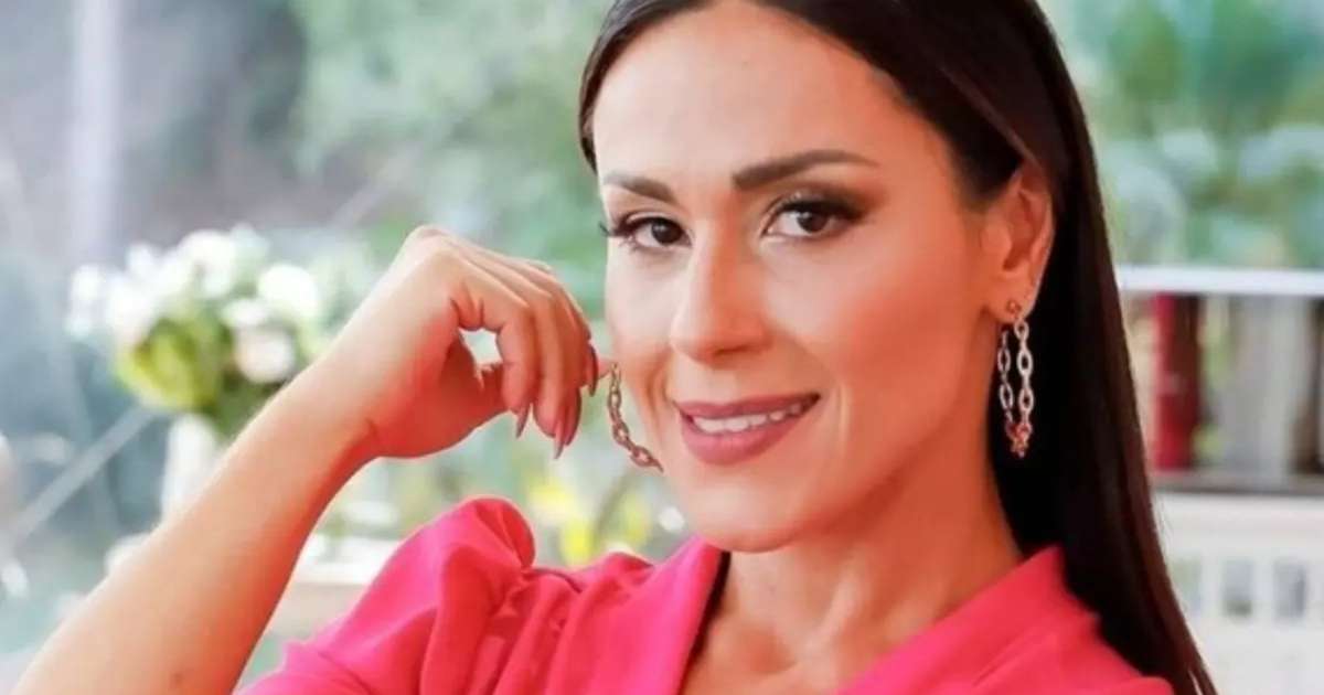 Nadja Haddad celebra nova conquista do filho após nascer prematuro