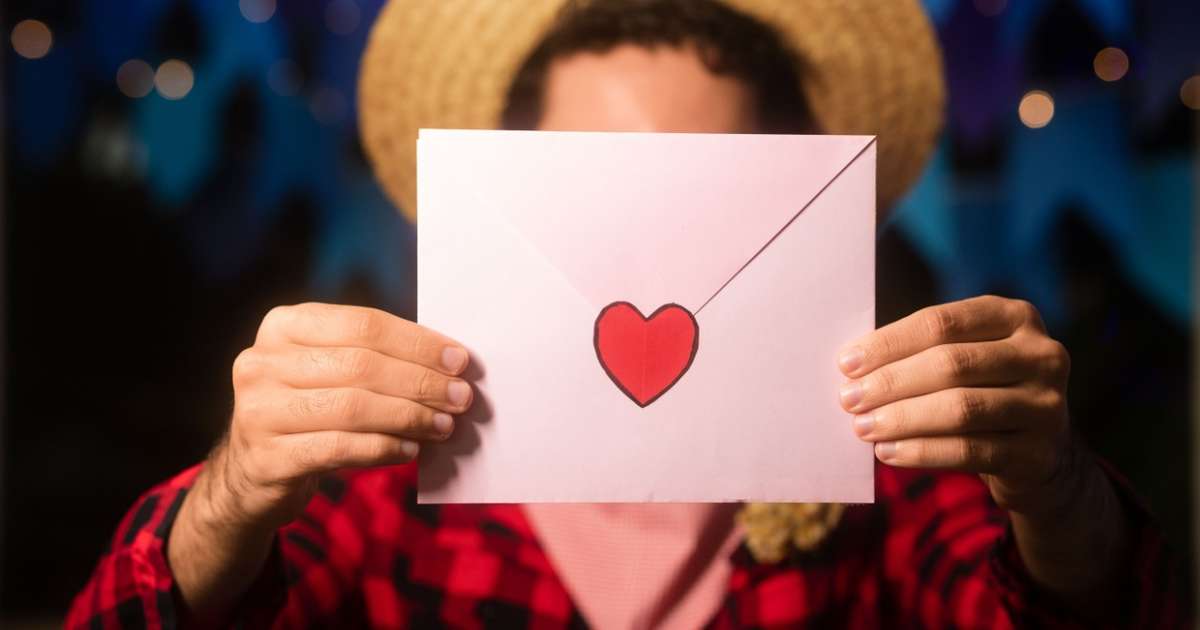 Correio elegante: mensagens para conquistar os signos nessa temporada