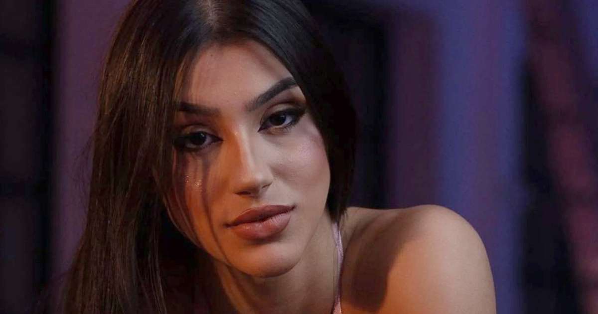 Ex-Fazenda Bia Miranda reage à postagem de vídeo antigo por sua mãe, Jenny