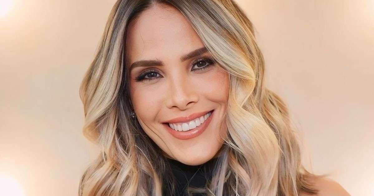 Wanessa expulsa fã de show em Minas Gerais e viraliza na web: 'Tira ele ...