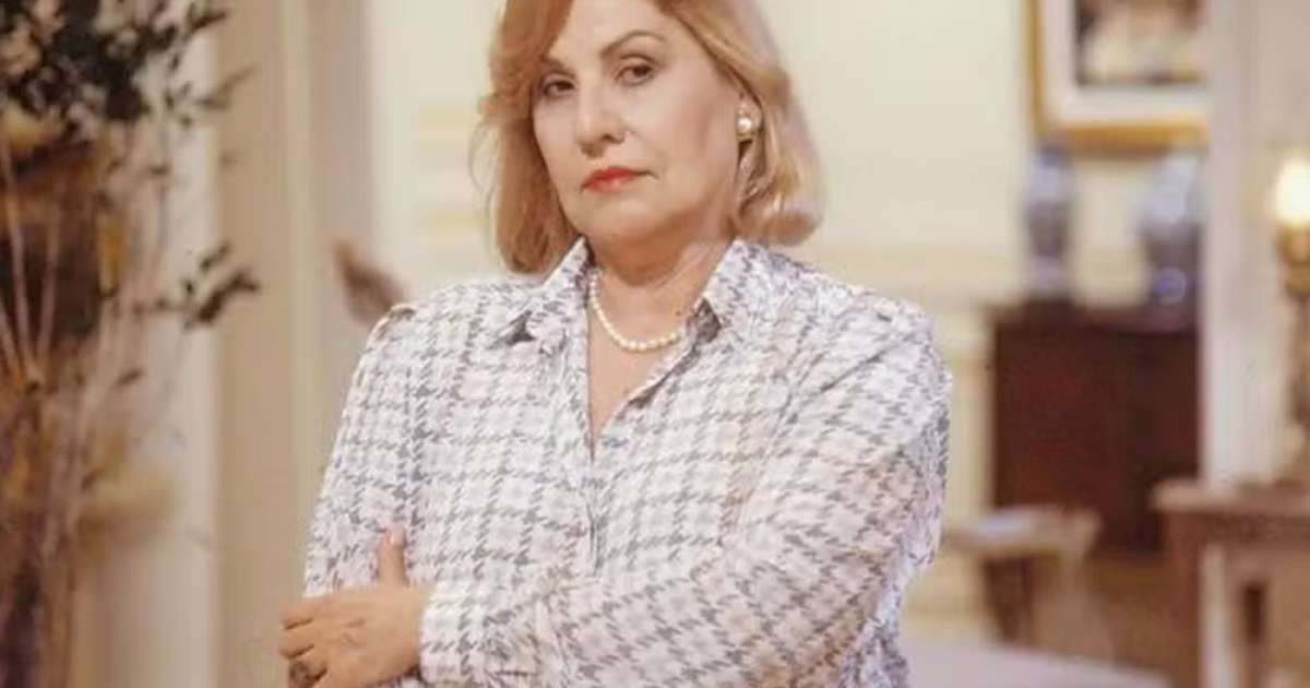 Jacqueline Laurence, estrela de novelas da Globo, morre aos 91 anos