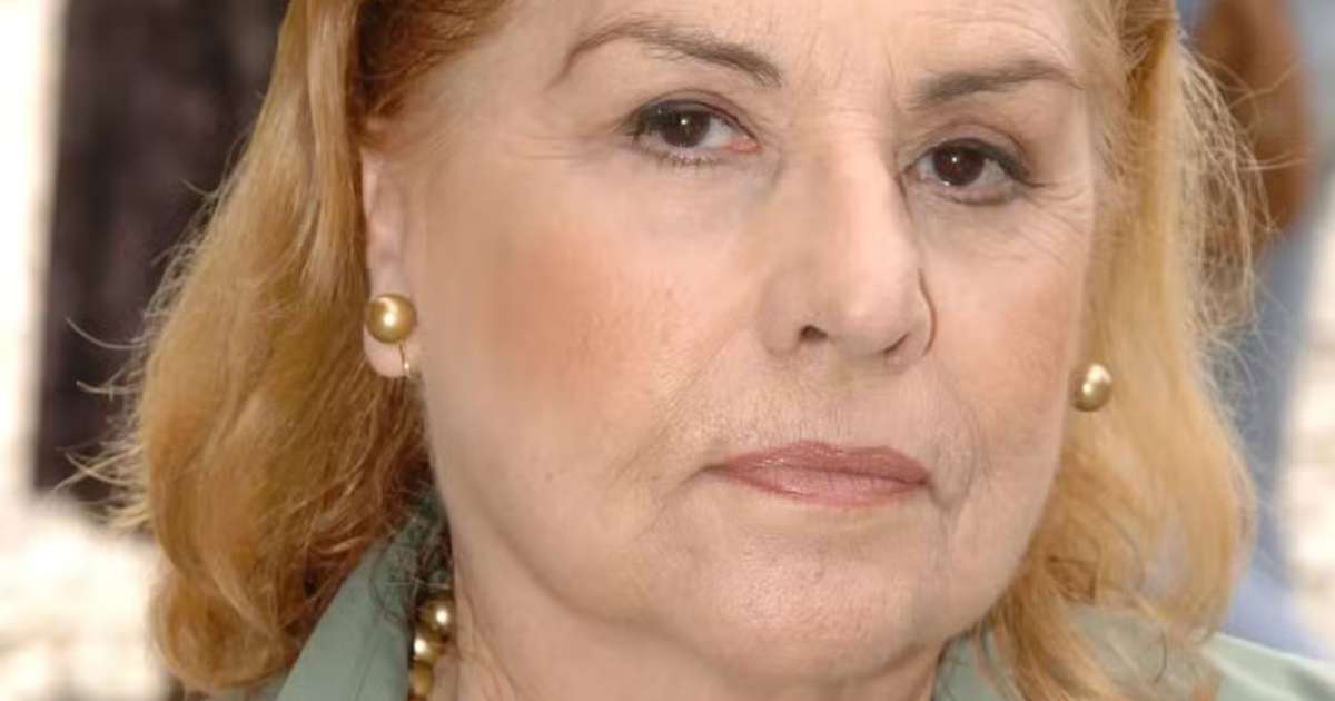 Morre a atriz Jacqueline Laurence aos 91 anos; saiba a causa!