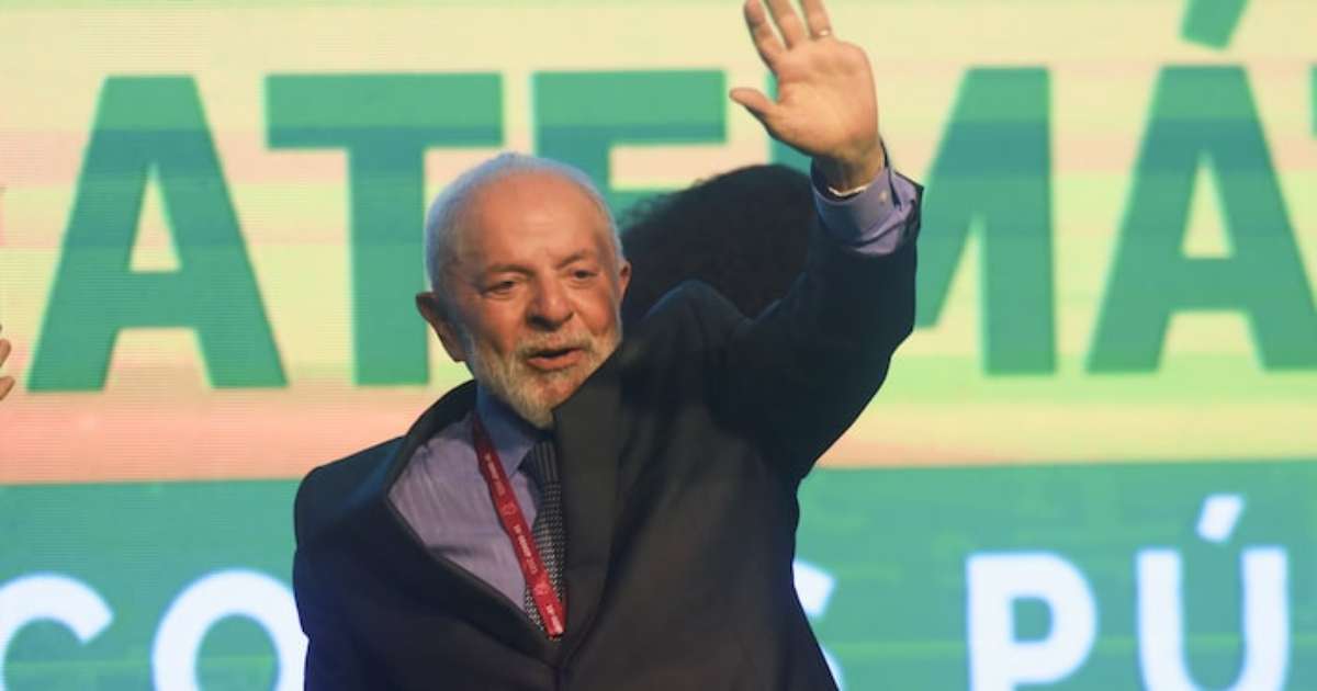 Lula é aprovado por 36% e reprovado por 31%, diz pesquisa Datafolha
