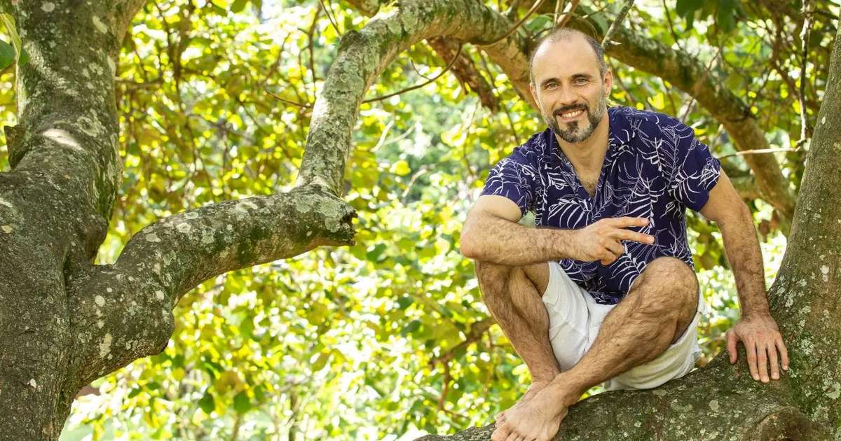 Gu Andersen lança o single "Quando A Gente Sente"