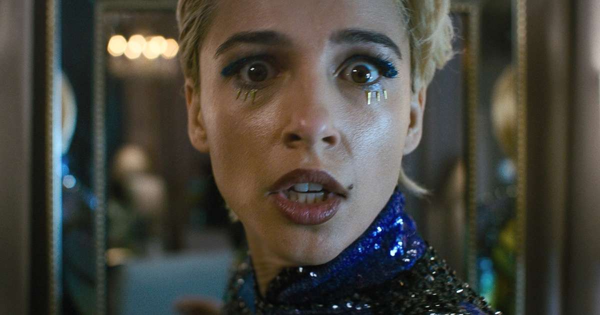 Trailer de "Sorria 2" mostra sequência passada no mundo da música pop