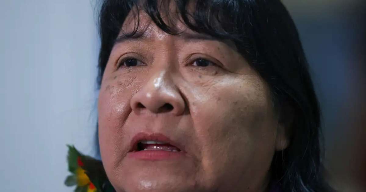 Funai defende continuidade de ações na Terra Yanomami