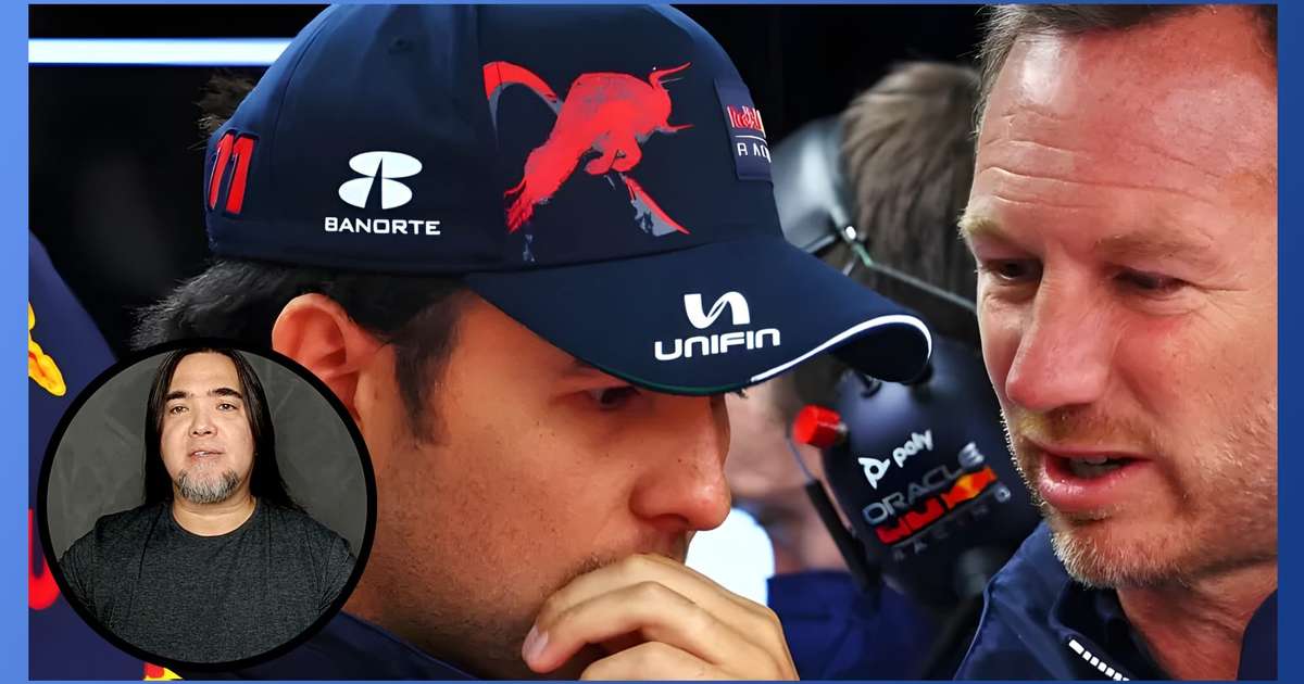Red Bull cobra Sergio Perez por melhores resultados