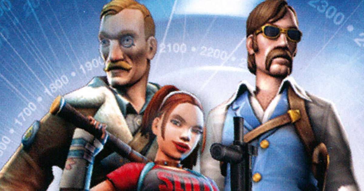 Clássico TimeSplitters será lançado para PlayStation 4 e 5