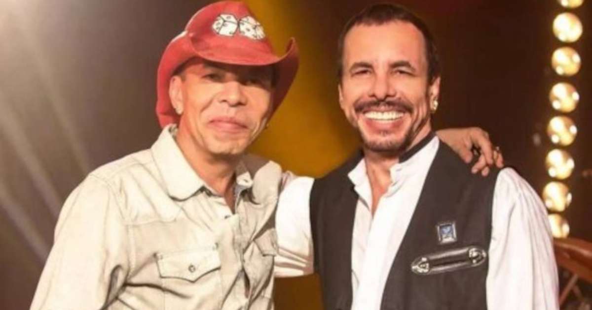 Conheça os 10 hits de Chrystian e Ralf; veja ranking do que mais toca ...