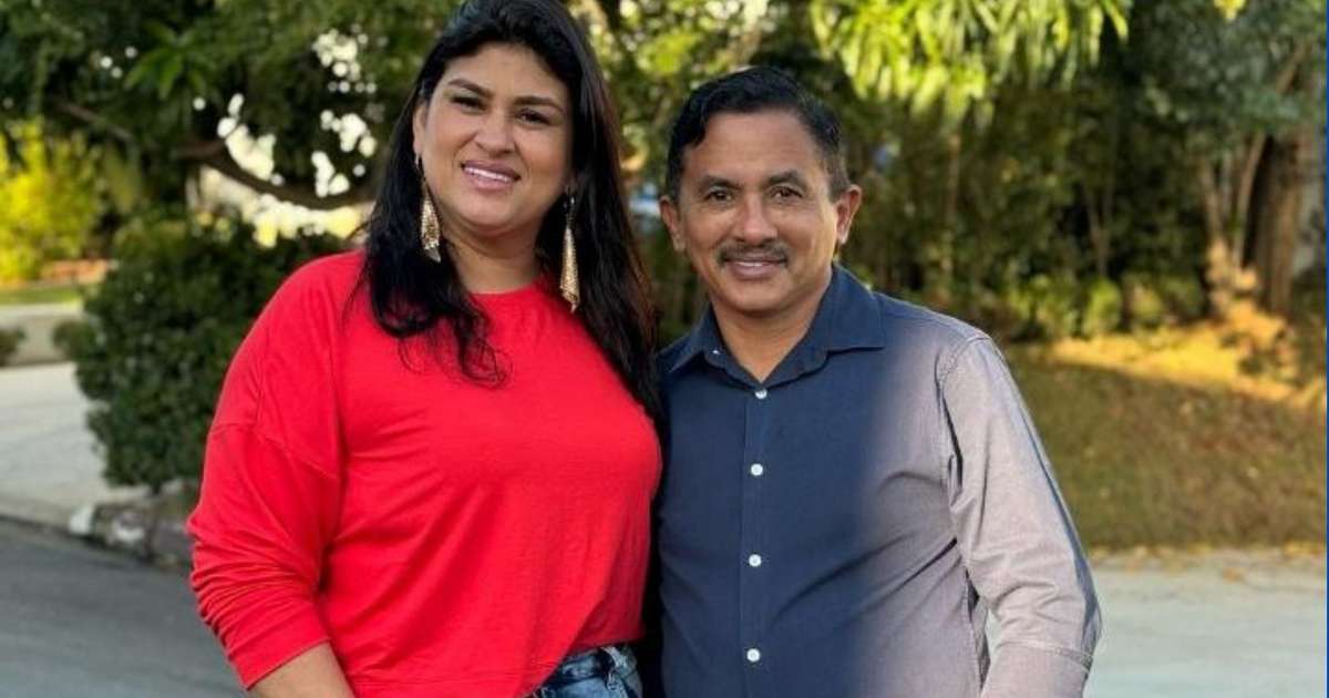 Cantor de 'Caneta Azul' escolhe nome diferentão para o primeiro filho ...