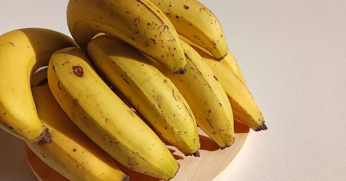 Qual tipo de banana escolher? Saiba as diferenças entre as opções