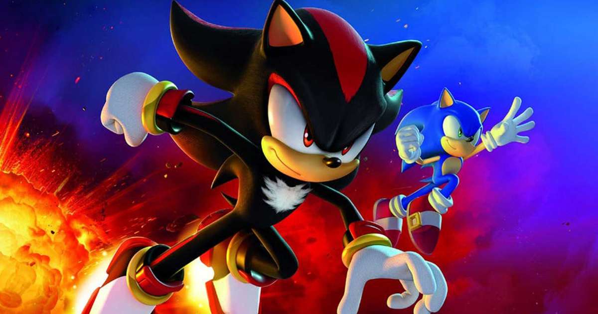 Takashi Iizuka fala sobre sua reação ao ver Shadow nos filmes de Sonic
