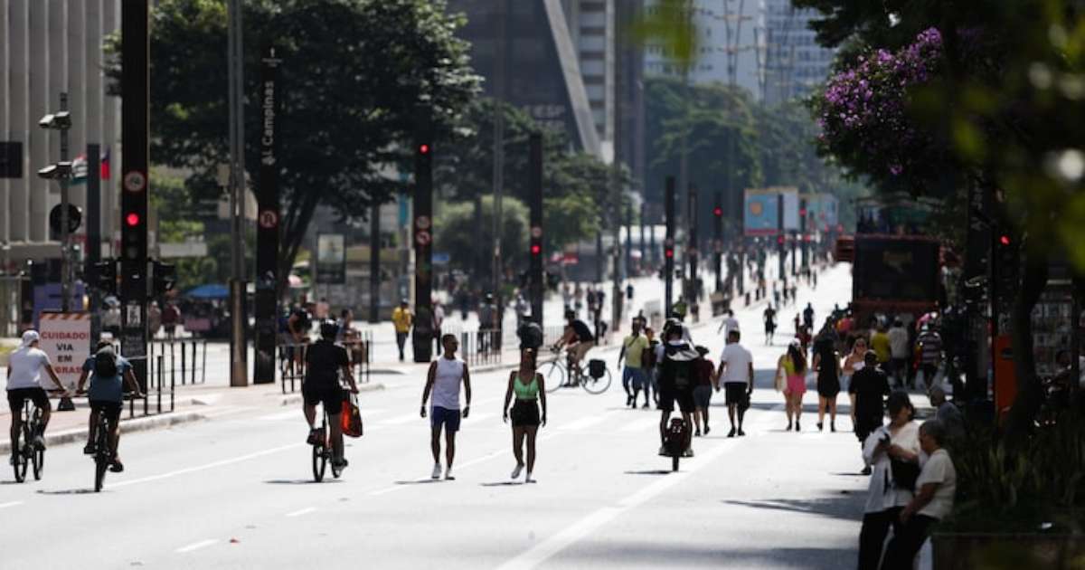 Como será o primeiro fim de semana de inverno em SP? Veja previsão e ...